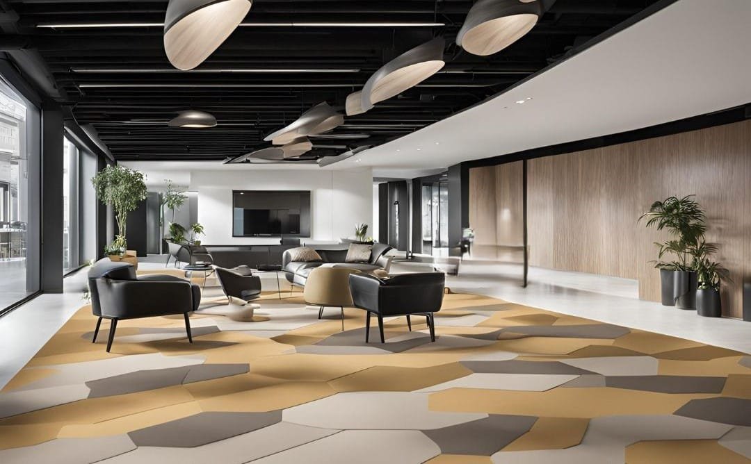 The Sound of Silence: Stepping into the Future of Acoustic Flooring ...